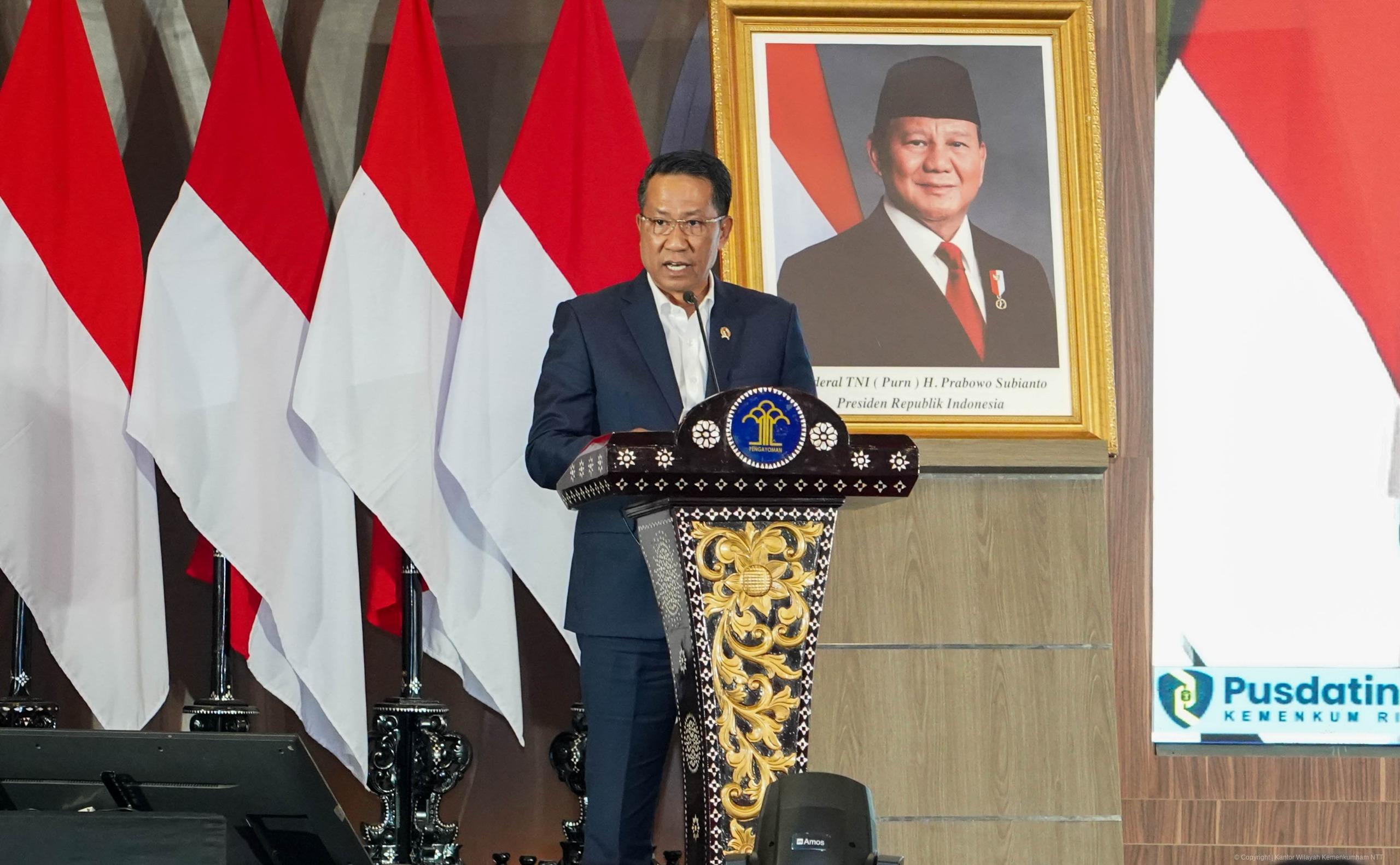 Menata Ulang KUHAP untuk Hukum Indonesia yang Lebih Adaptif